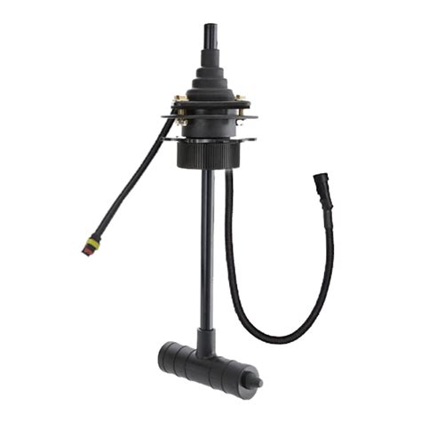 Remote Control T Handle Lightforce Bristle Up