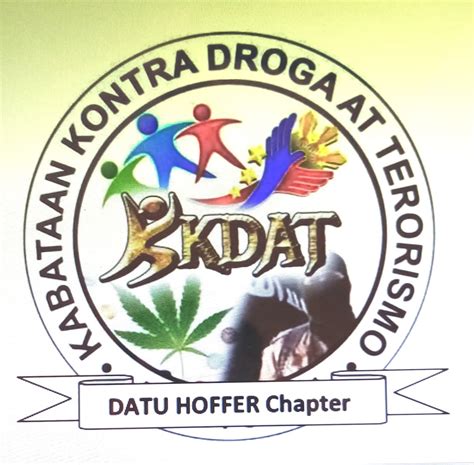 Design Of Kkdat Tshirt Datu Hoffer Mps Public Page