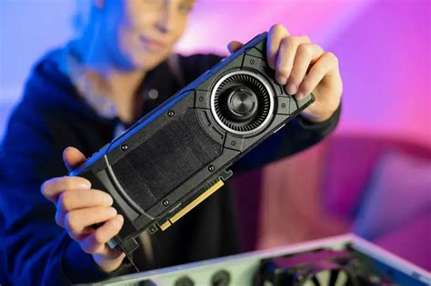How To Remove Old Graphics Card In Five Easy Steps