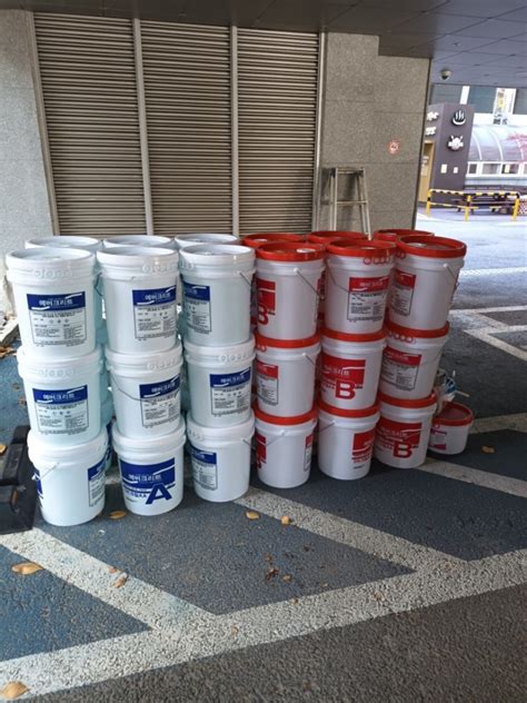 아크릴주입공법 이란 공법개요및 방수효과 네이버 블로그