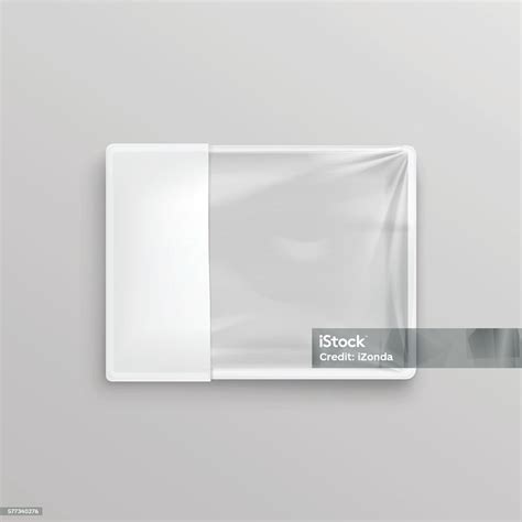 포장 설계를 위한 흰색 투명 빈 일회용 플라스틱 식품 용기 0명에 대한 스톡 벡터 아트 및 기타 이미지 0명 3차원 형태 모양 Istock