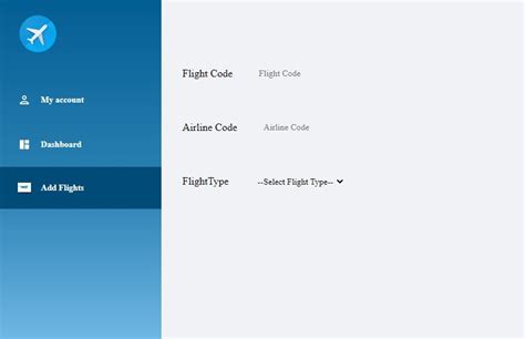 GitHub Psvdutt Airport Management System