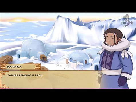 Four Elements Trainer Episode Four Xnxx Com