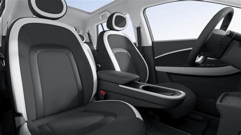 All New Electric Jac E30x Debuts In The Uae Priced From Aed 90000