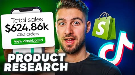 Dropshipping Product Research Step By Step Guide 2024