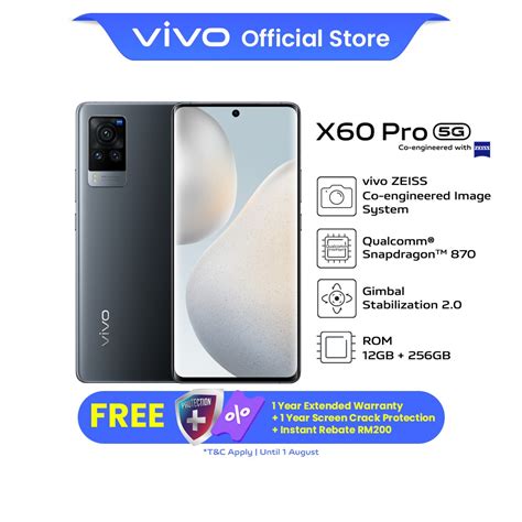 Vivo Online Shop Shopee Malaysia