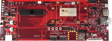 Octavo Systems Announces Amd Xilinx Zynq Ultrascale Mpsoc System In Package Connecting Industry