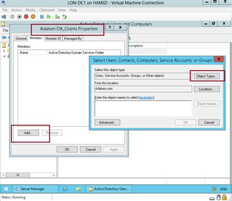 Step By Step Implementing Basic Directaccess In Windows Server 2012