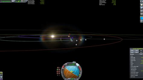 Skybox Not Working Properly Rkerbalspaceprogram
