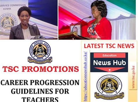 Tsc Teachers Interview Promotion Questions And Their Answers 2021
