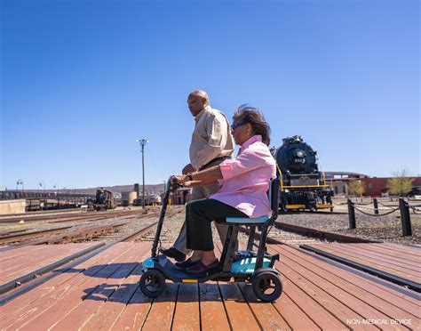 Insurance Claim For Mobility Scooter Mobility 1st