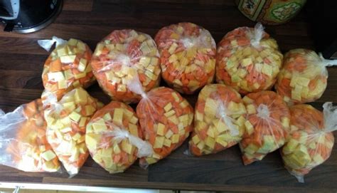 Check Lidl If You Have Freezer Space For P Vegetables Mumsnet