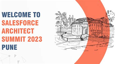 Salesforce Architect Summit 2023 Tickets By Salesforce Architect Summit Team Saturday April 01