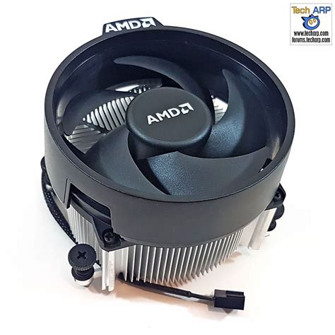 The Amd Ryzen 5 1500x Processor First Look Tech Arp