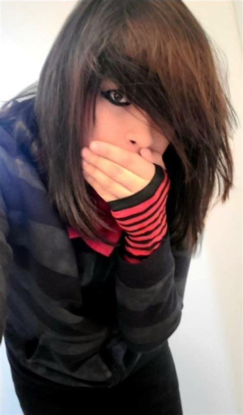 Happy National Emo Day Rscene