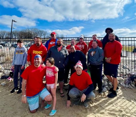 Had A Blast Today With My Teammates From Vmd Corp And Xcelerate Solutions At The Annual Polar