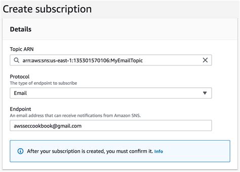 How To Do It Aws Security Cookbook Book