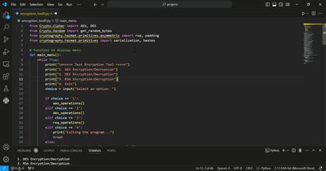 Gowtham Pandikokkula On Linkedin Cybersecurity Pythonprojects