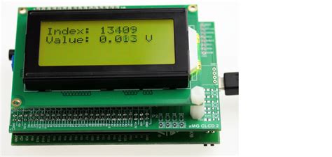 Stm32f4 Target Demos Hardware Modules Demos Character Lcd Character Lcd Demo 2 Lines