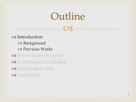 Ppt R Trees A Dynamic Index Structure For Spatial Searching Powerpoint Presentation Id2379352