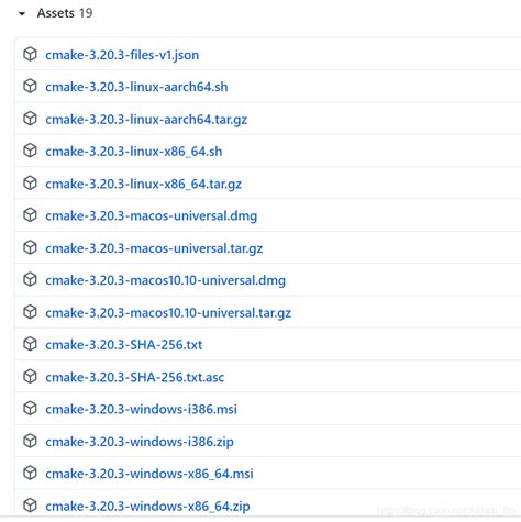 Linux——cmake更新和安装arm安装cmake320 Csdn博客 Linux——cmake更新和安装arm安装cmake320 Csdn博客
