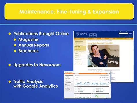 Planning For An Effective Cascade Implementation Ppt