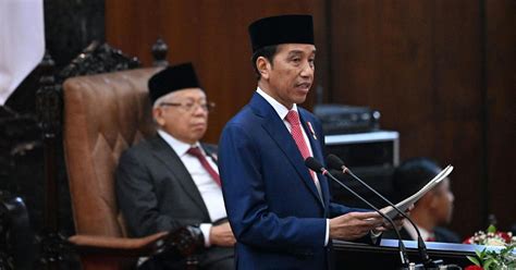 印尼國會擬推翻憲法法庭的參選年齡限制裁決，為總統29歲幼子參選鋪路惹議 Tnl The News Lens 關鍵評論網