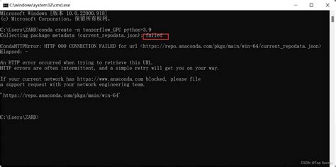 Tensorflow00——cpu版与gpu版安装教程tensorflow Cpu Csdn博客
