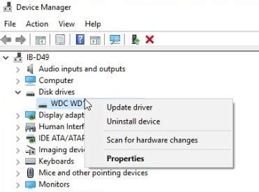 How Can I Check And Increase Hard Drive Health Expert Solutions