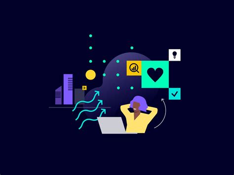 Dynamically Adapted Indoor Environments Commercial Buildings