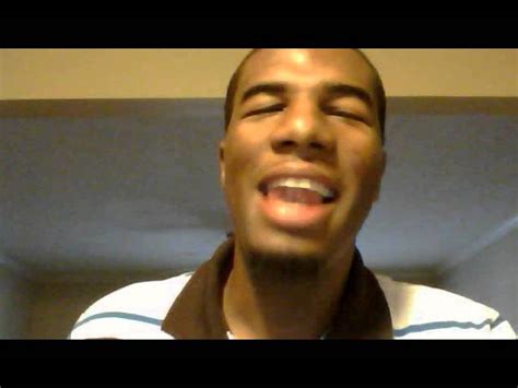 Najee Smiths Instagram Twitter And Facebook On Idcrawl