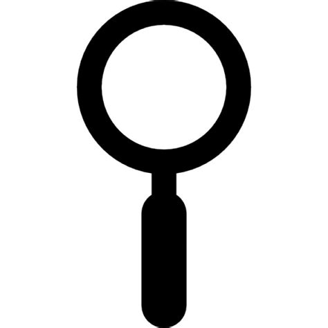 Lupe Symbol Clipart Best