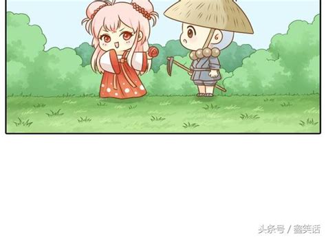 小和尚和狐妖原來靠紅線連結起來的 狐妖篇 每日頭條