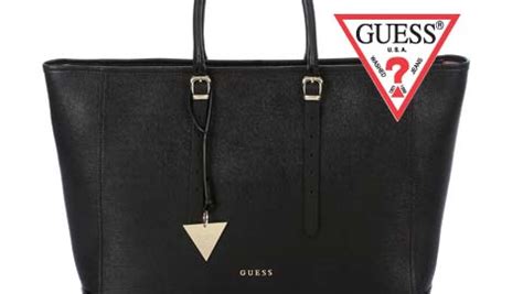 Guess Apresenta Linha Luxe Look Mag