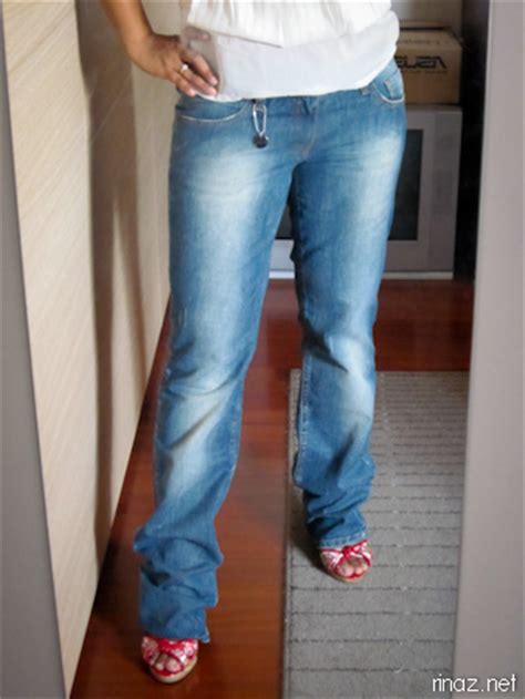 I Look Sexeh In My Jeans Marina S Bloggariffic