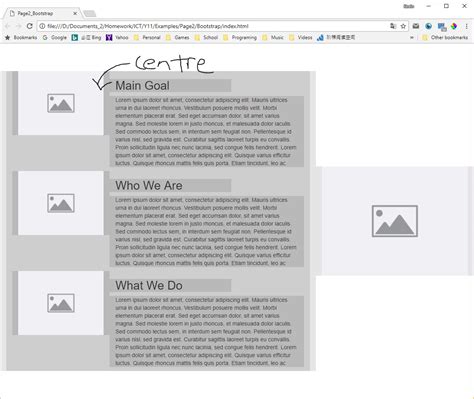 Html Making The Size Of Text Box The Same As Image Stack Overflow