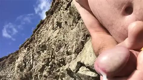 Free Beach Cum Gay Porn Videos Xhamster