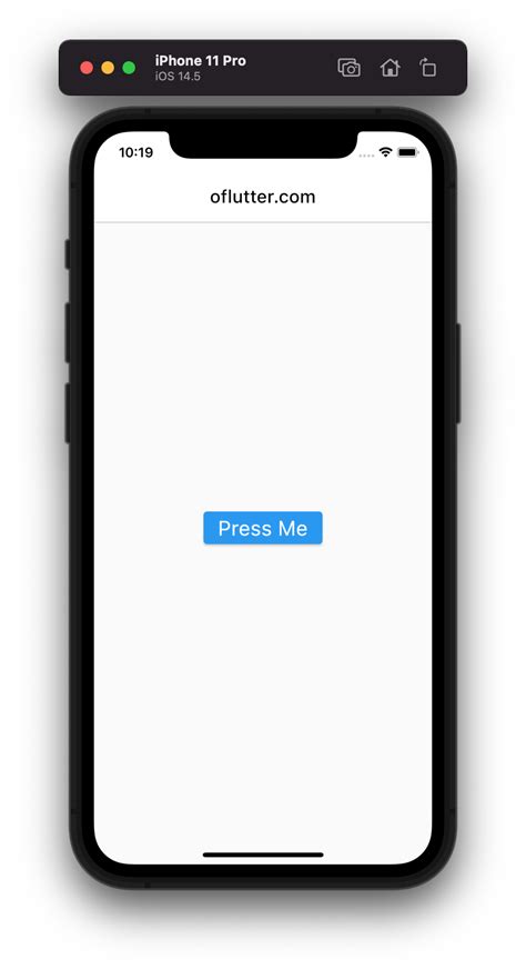 flutter style elevatedbutton widget with buttonstyle