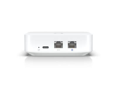 Ubiquiti Unifi Express Accesspoint Kft