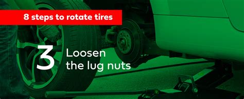 Tire Rotation How To Rotate Your Tires Castrol USA