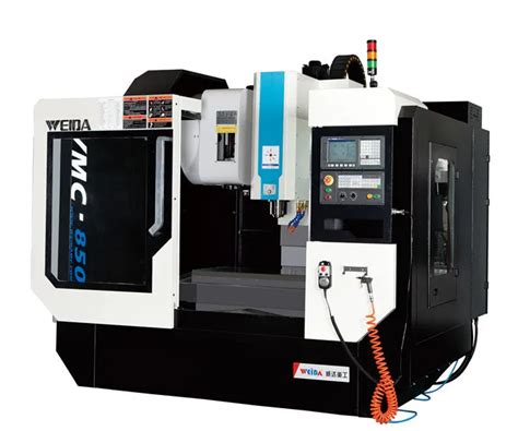 4 Axis Machine Vmc 850 Cnc Vertical Milling Machining Center Buy 4 Axis Cnc Milling Machine