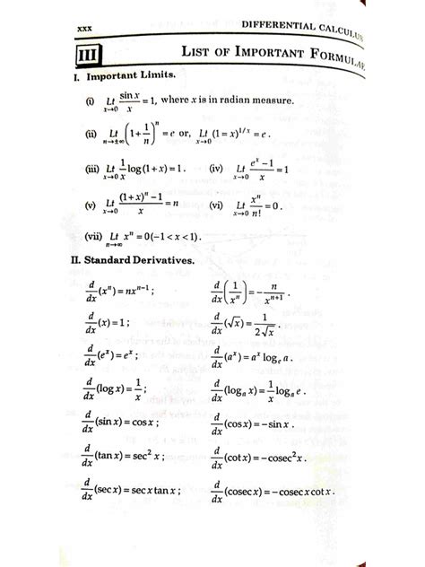 Differential Calculus By B C Das And B N Mukharjee B C Das And B N Mukharjee Z Library Pdf