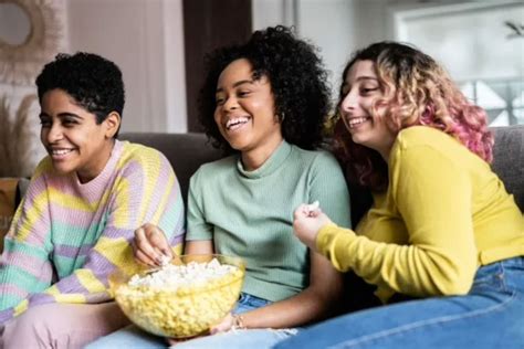 No Romance Sex In Entertainment Gen Z