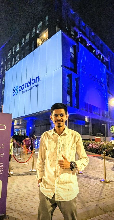 Neil Vijeth Crasta On Linkedin New Work Style With Carelon 😎 Carelon