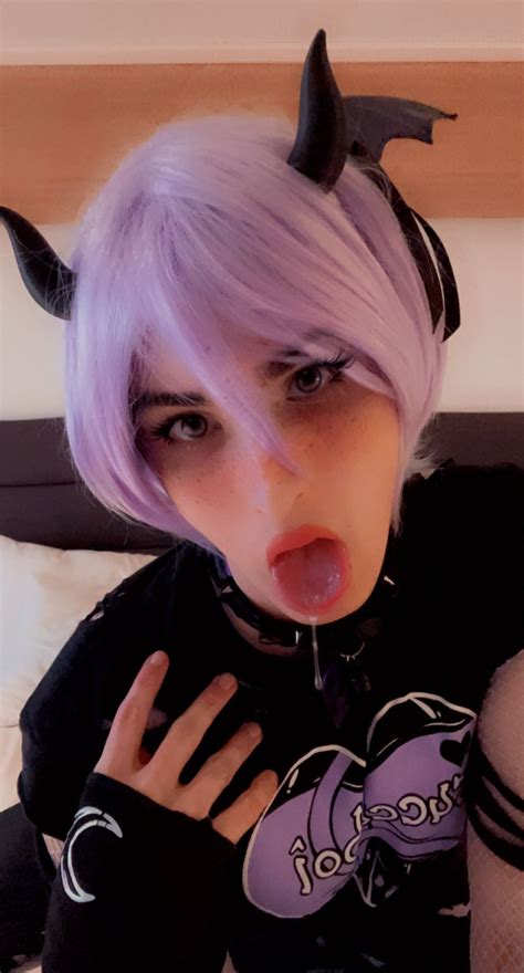 Bratty Succuboi By Brattysuccuboi On Deviantart