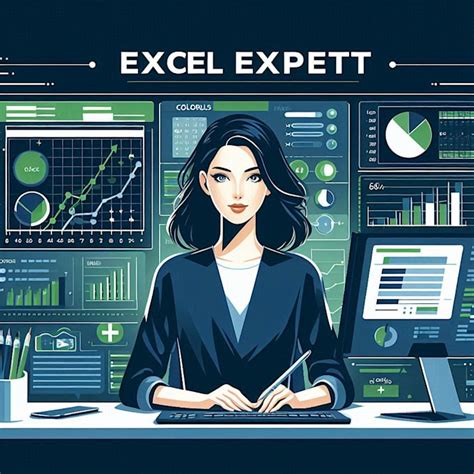 Experta en excel análisis de datos automatización y plantillas personalizadas by Evasanchezj
