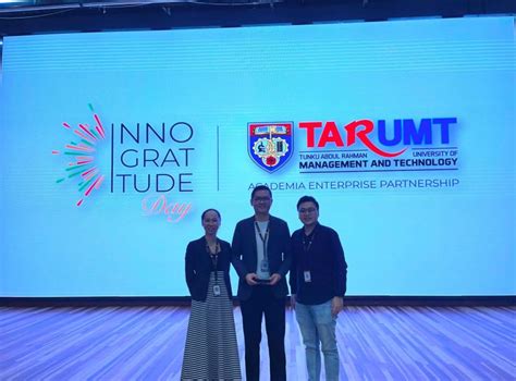 Mse Dotnet Sdn Bhd On Linkedin Tarumt Msedotnet Partnership