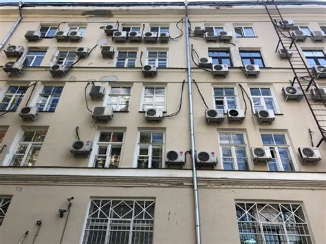 В Пермском Политехе рассказали почему следует отказаться от кондиционеров чтобы защитить