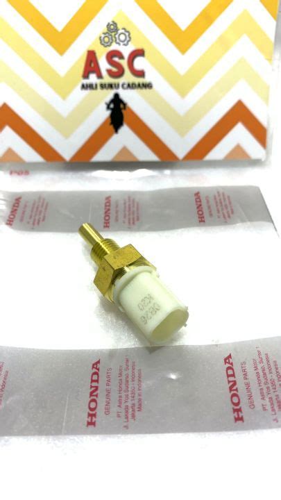 Thermo Sensor Suhu Eot Ect Sensor Suhu Honda Beat Esp Scoopy Fi Termo