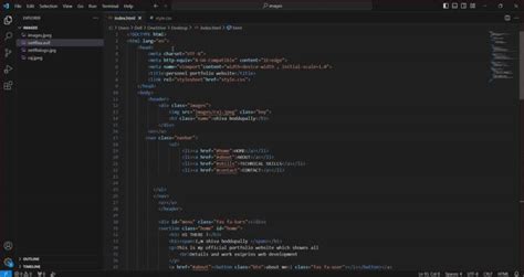 Boddupally Shiva On Linkedin Bharatintern Html Css Webdevelopment